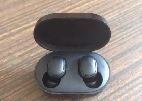 Bluetooth наушники Redmi AirDods