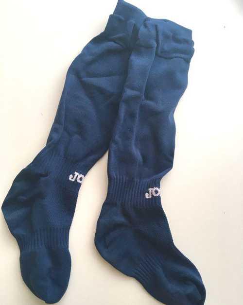 Детские футбольные гетры joma