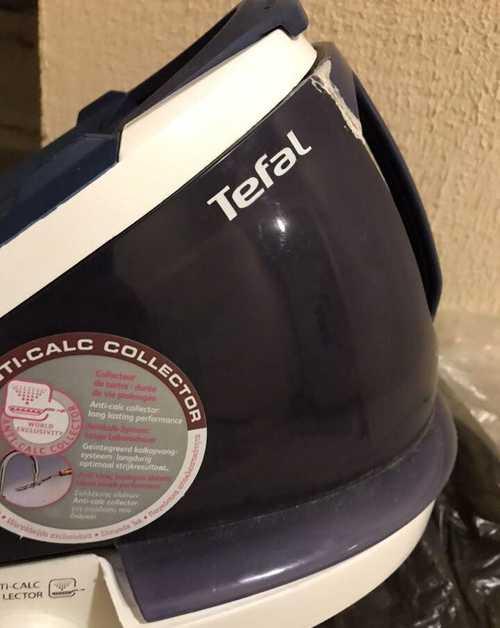 Утюг Tefal