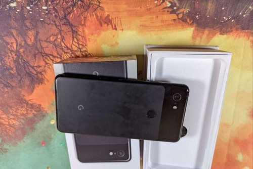 Google pixel 3xl 64gb
