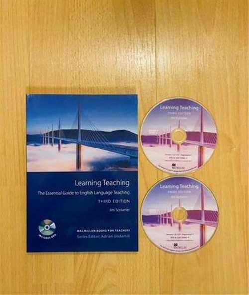 Learning Teaching Third Edition, Новые