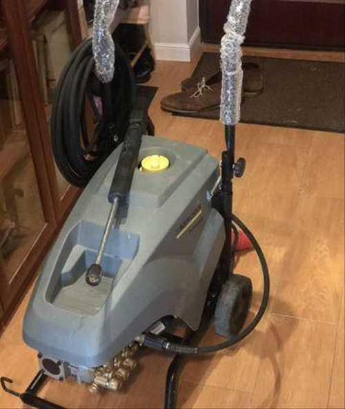 Karcher hd 9/20-4