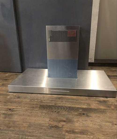 Вытяжка Miele pur98w