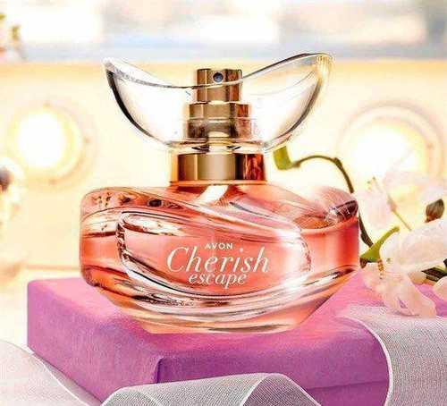 Avon cherish escape