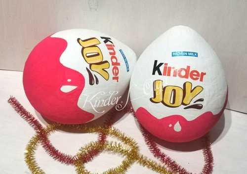 Kinder joy