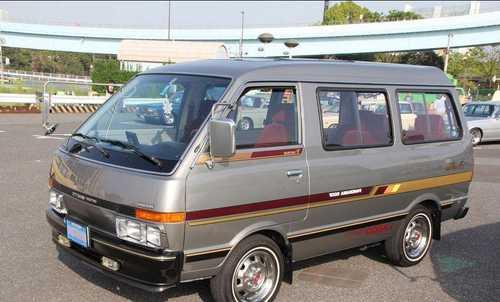 Гбо Nissan Vanette К-т №13 Пропан 4пок док.гибдд