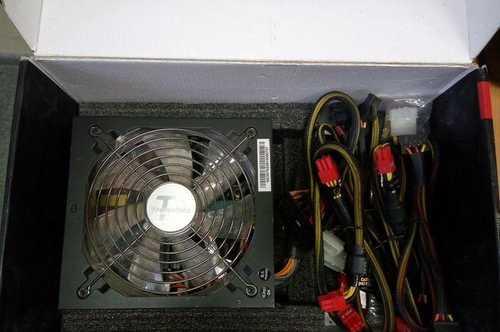 Thermaltake EVO Blue 650W (W0307)