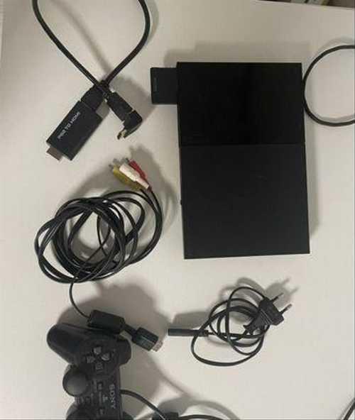 Sony PS2