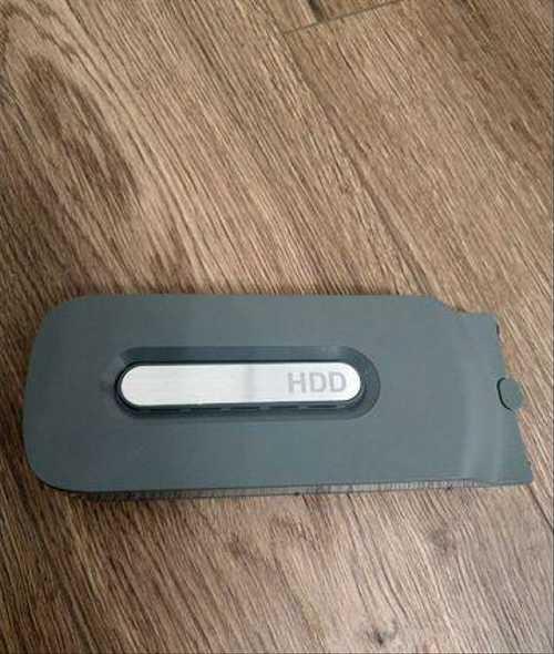 Hdd для xbox 360 120gb fat