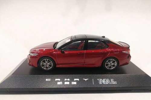 Toyota Camry V70, 1:43, CMF