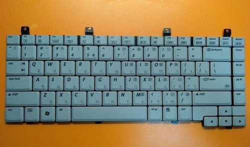 Б/У Клавиатура для ноутбука HP