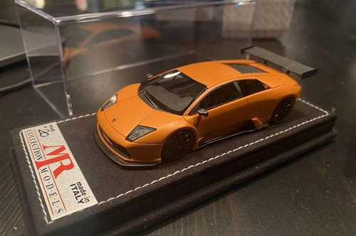 Lamborghini murcielago 1/43