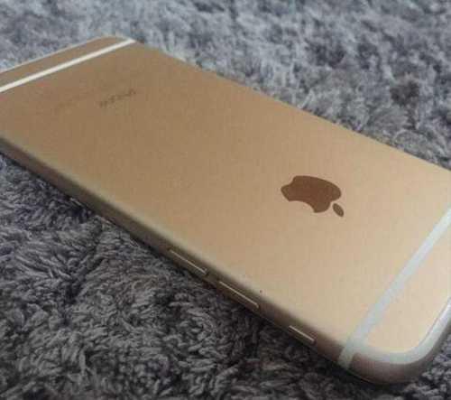 iPhone 6 16 Gold A1661
