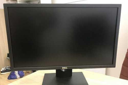 Мониторы Dell E2417H FullHD 2 шт