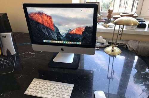 Apple iMac 21,5 late 2015