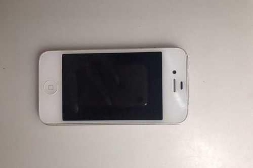 iPhone 4s