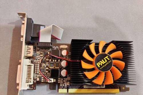Palit GeForce GT620 2GB