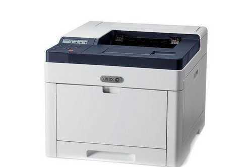 Принтер светодиодный Xerox Phaser 6510N (6510V N)