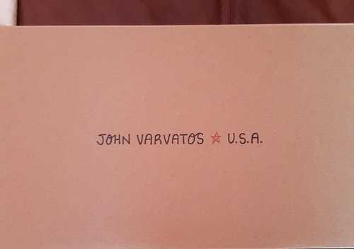 Туфли John Varvatos