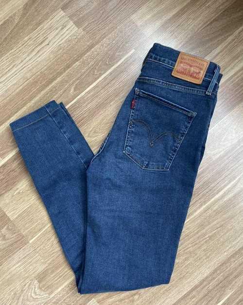 Джинсы Levi’s