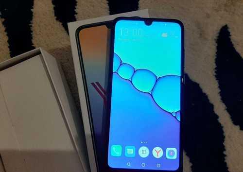 Телефон Huawei Y6