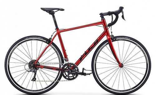 Велосипед Fuji Bikes Sportif 2.3 2020