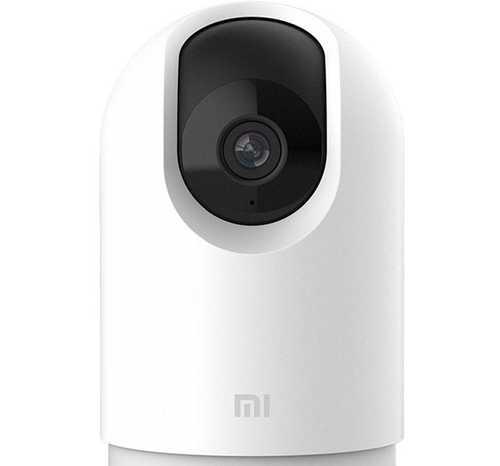 IP-камера Xiaomi Smart IP Camera PRO mjsxj06CM