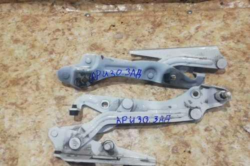 Chery Arrizo Петли крышки багажника
