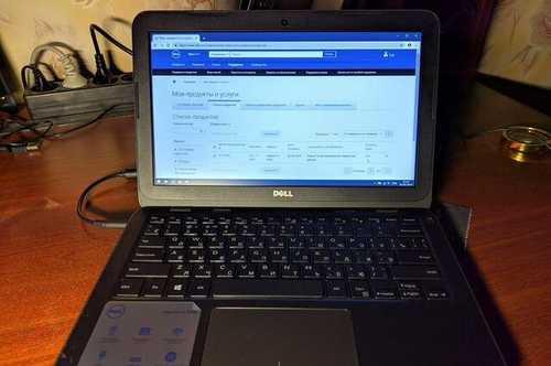 Ноутбук Dell Inspiron N5110 Цена Эльдорадо