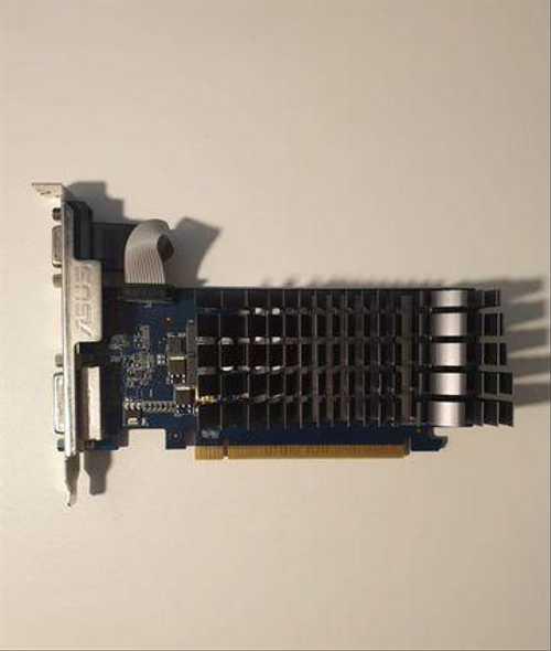 Nvidia GT 210 1gb DDR3 210-SL-1GD3-BRK
