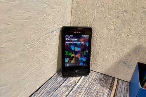 Телефон Nokia Asha 501