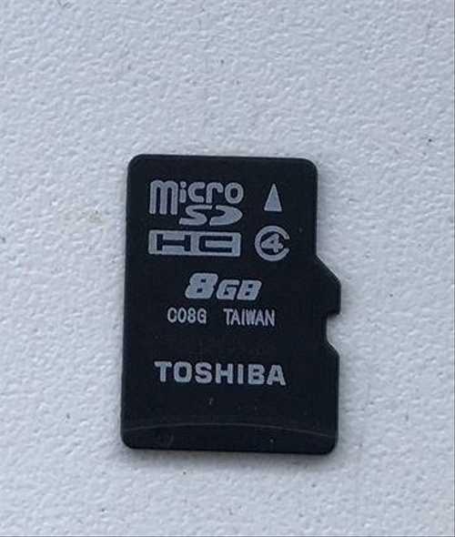 Карта навител microsd