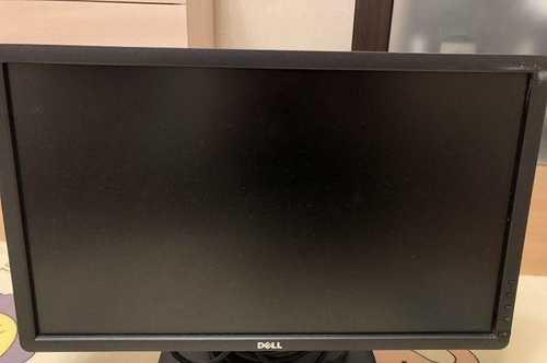 Монитор Dell 23 p2312h