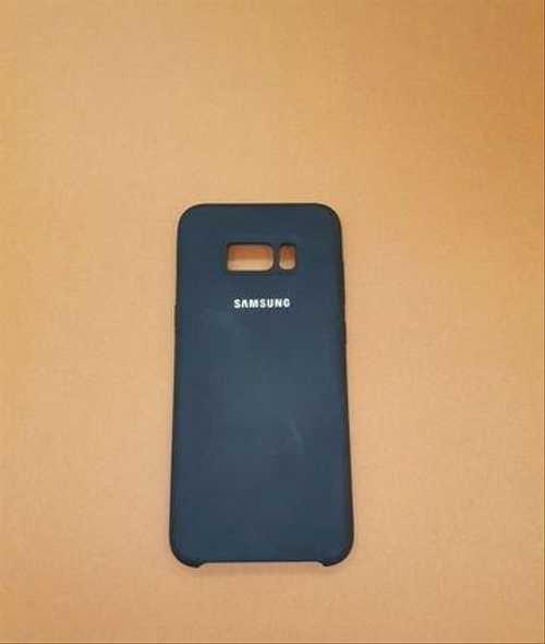 Чехол SAMSUNG S8 Plus