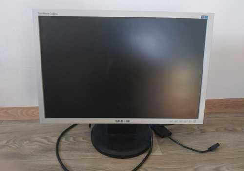 Монитор SAMSUNG Syncmaster 2223 nw