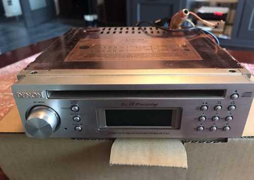 Автомагнитола CD проигрыватель Denon DCT-A1