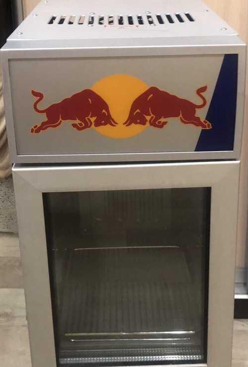 Холодильник RedBull