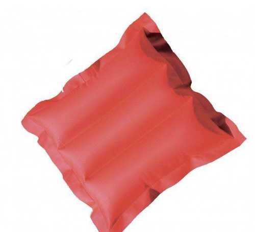 Подушка надувная Pillow 3 Tube 3553 19*10*2