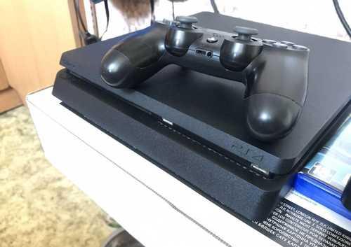 Sony PS4