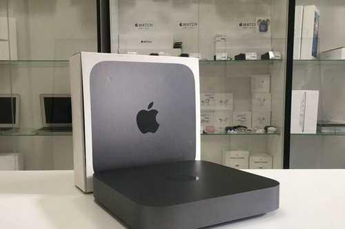 Mac Mini 2018 i7 3.2 1000 GB SSD на гарантии Apple