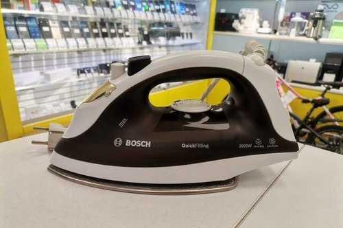 Утюг, Bosch TDA 2360