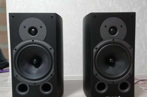 Полочная акустика Wharfedale Diamond 9.2