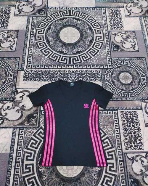 Футболка Adidas originals р.46-50