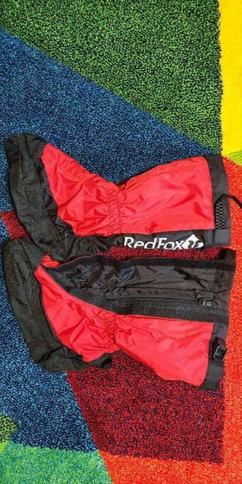Бахилы Red Fox (37 размер)