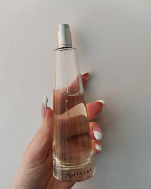 Issey Miyake "L'eau d'Issey"жен.(оригинал)