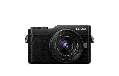 Цифровой фотоаппарат Panasonic Lumix DC-GX850 KIT