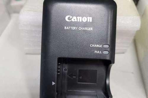 Зарядка Canon CB-2LCE для NB-10L
