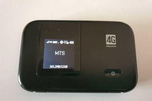 Huawei E5372 (Мегафон MR100-3)