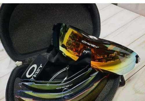 Тактические очки Oakley Polarized