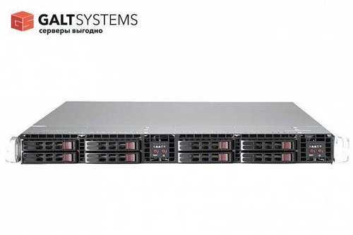 Сервер Supermicro SYS-1028UX-CR-LL2